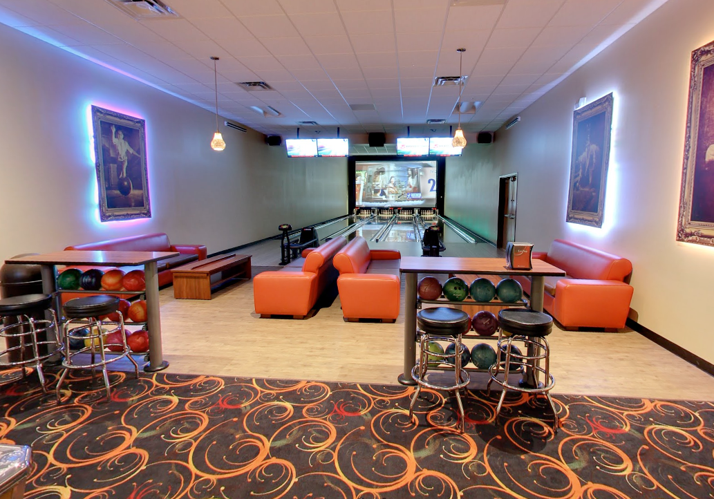 Portfolio | Traditional Bowling Centers | US Bowling Corporation