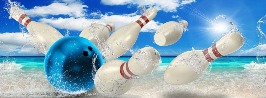 Custom Graphics Panels | US Bowling Corporation