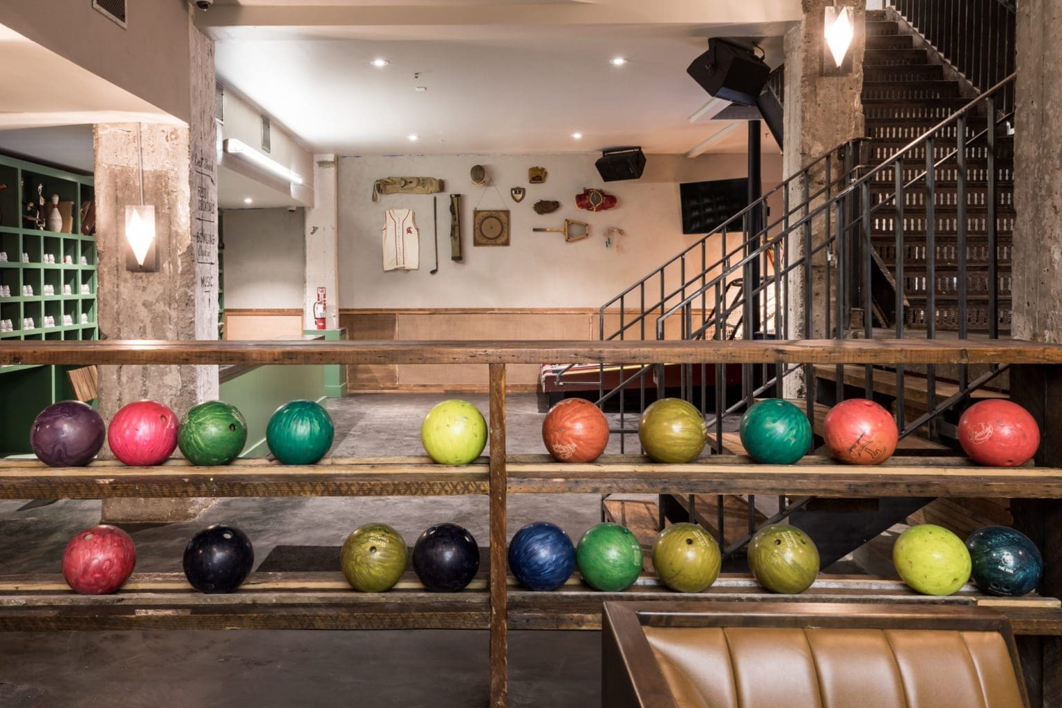 Portfolio | Boutique Bowling Centers | US Bowling Corporation