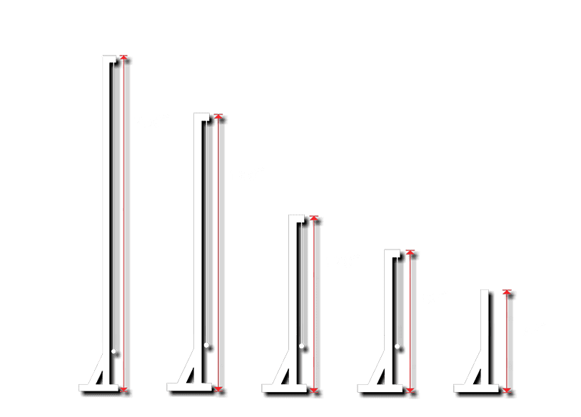 Video Masking Units | Order Video Masks