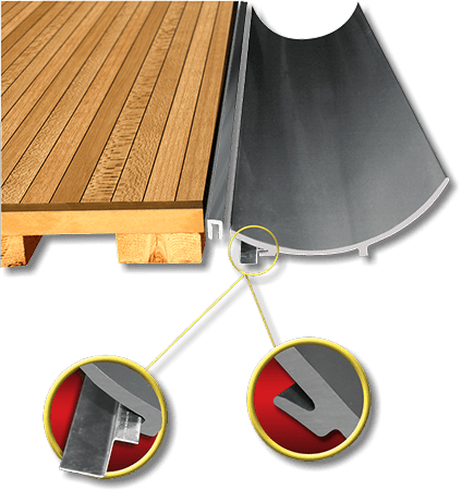 Bowling Bumpers and Bowling Gutters