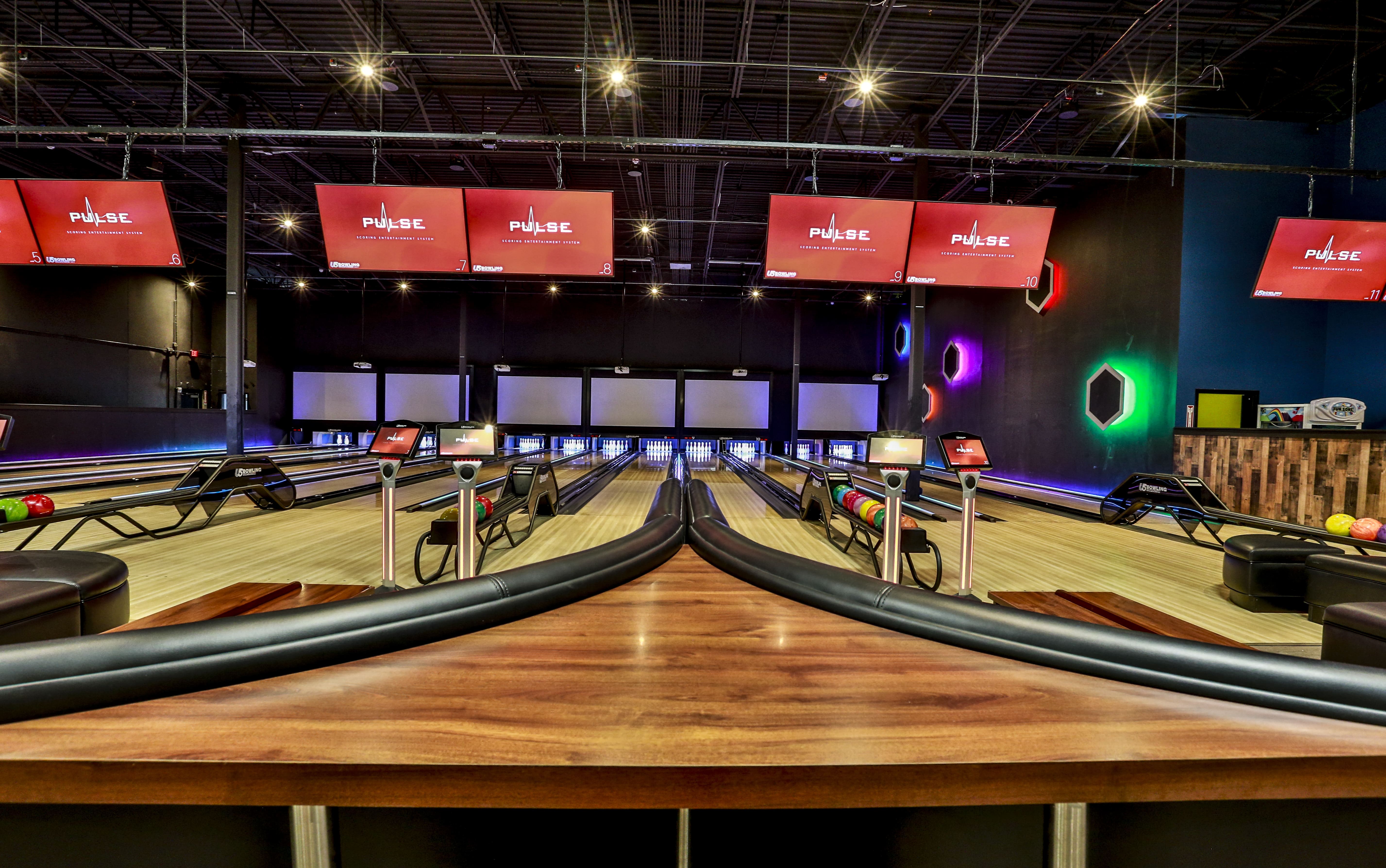 Portfolio | Family Entertainment Centers | US Bowling Corporation