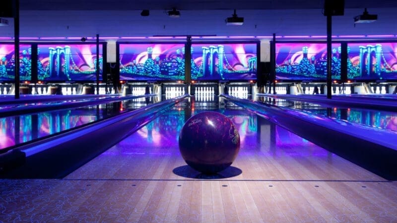 Bowling for Children and Youth: Fun, Fitness, and Lifelong Skills | US ...