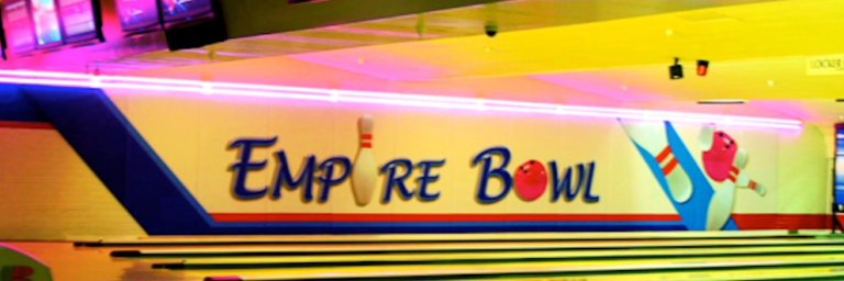 Sidewall Graphics | US Bowling Corporation