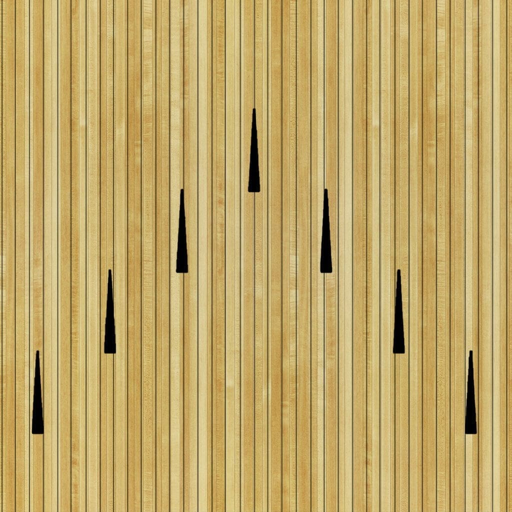 Bowling Lanes | Buy Synthetic Bowling Lanes