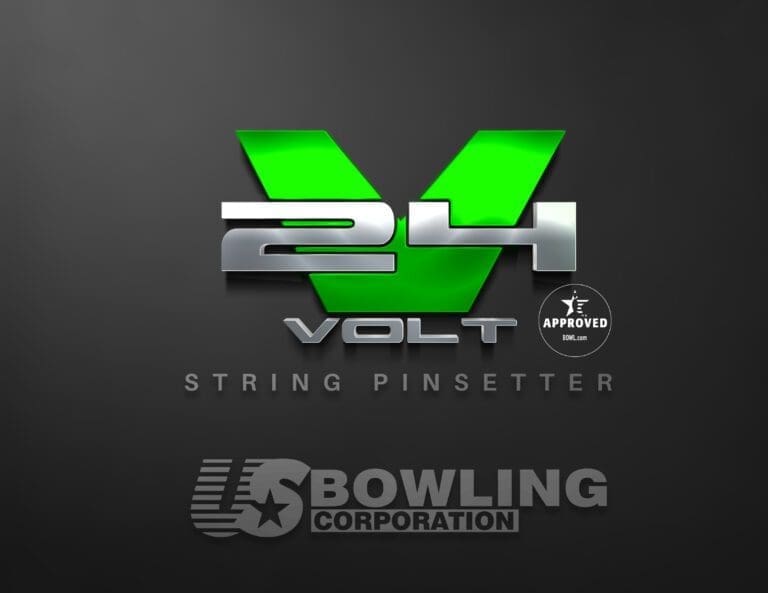 Bowling Pinsetters | String Pinsetters | US Bowling Corporation