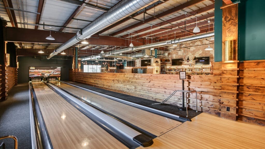 Portfolio | Traditional Bowling Centers | US Bowling Corporation