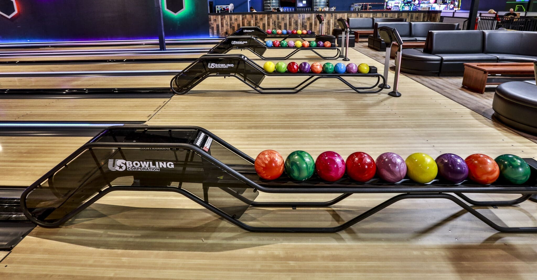 Portfolio | Family Entertainment Centers | US Bowling Corporation